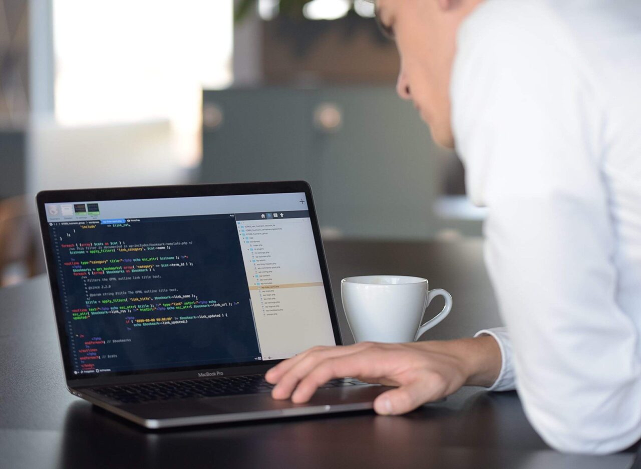 WordPress Programmierung - Seiten-Werk GmbH